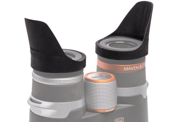 Binocular Eye Shields – Mavenbuilt Shop