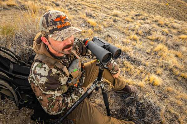 The First Lite Cipher Meshback Hat – Mavenbuilt Shop