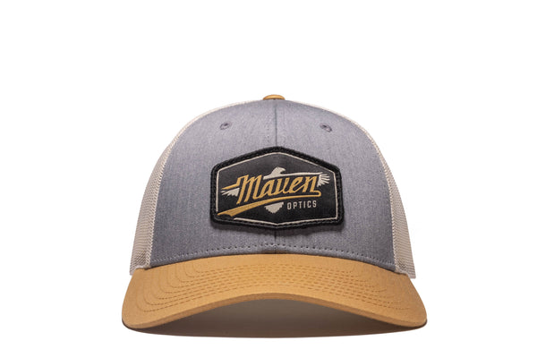 The Harris Hat – Mavenbuilt Shop