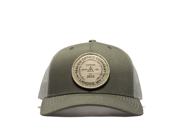 The Strike Hat – Mavenbuilt Shop