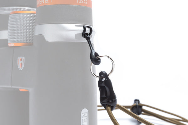 Rick Young Ultra-light Binocular Harness – Mavenbuilt Shop