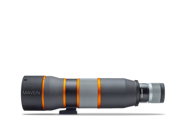 Maven Spotting Scope S.3S – Mavenbuilt Shop