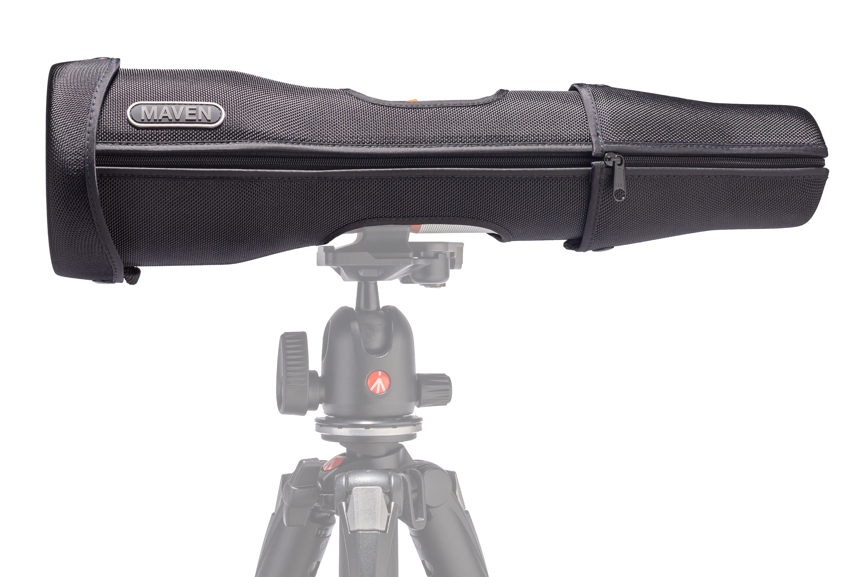 Spotting Scope Case – Mavenbuilt Shop