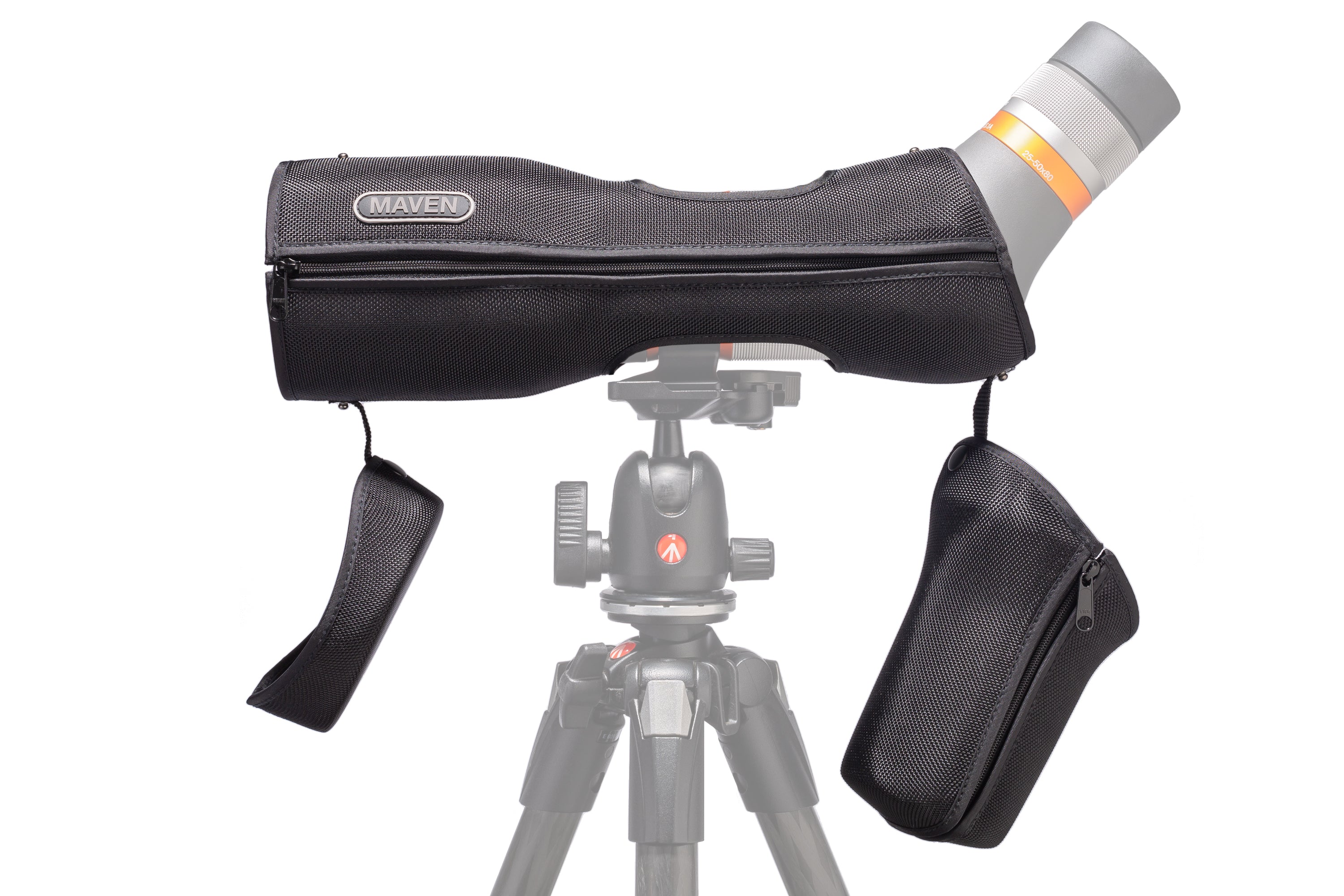 Spotting Scope Case – Mavenbuilt Shop