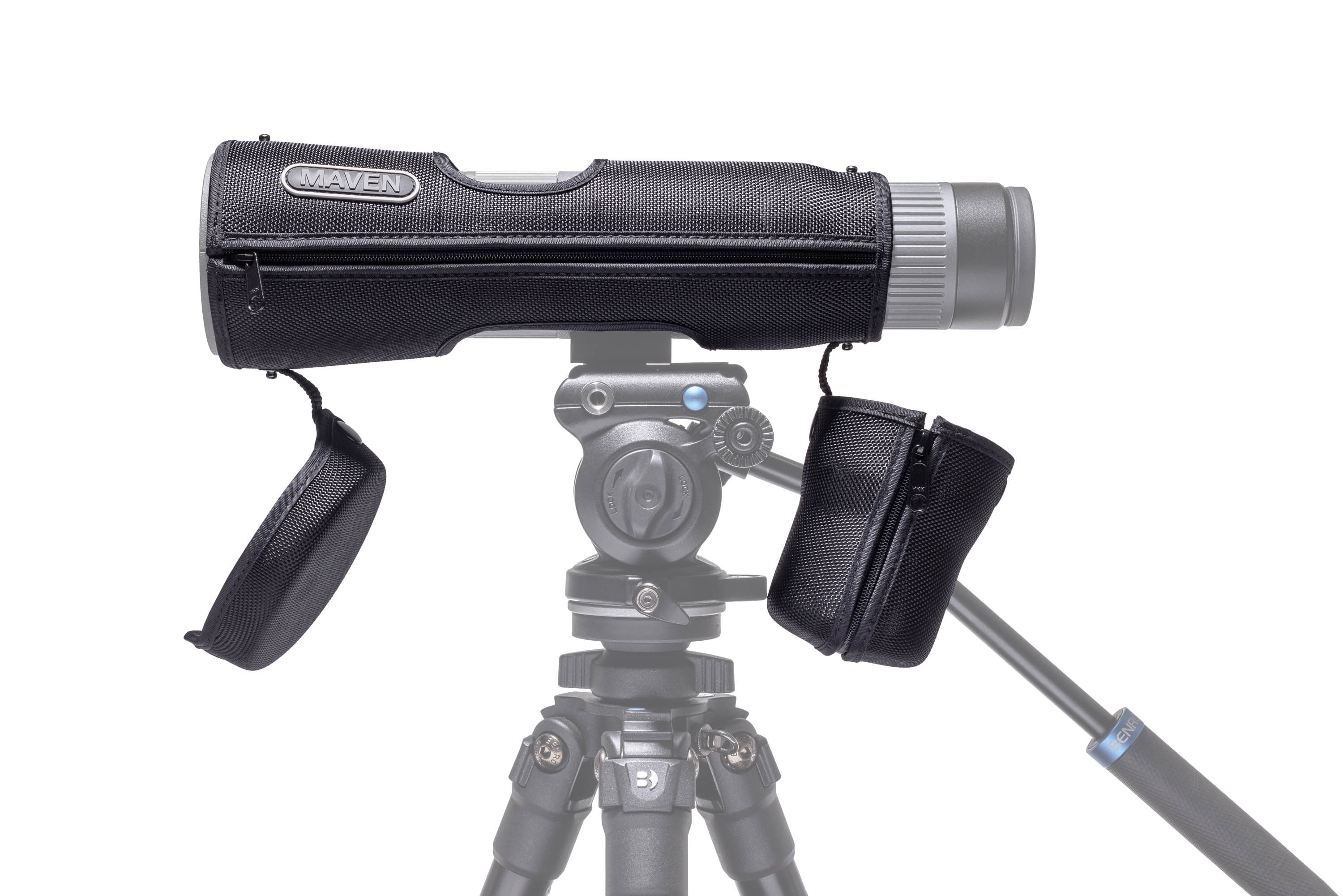 Spotting Scope Case – Mavenbuilt Shop