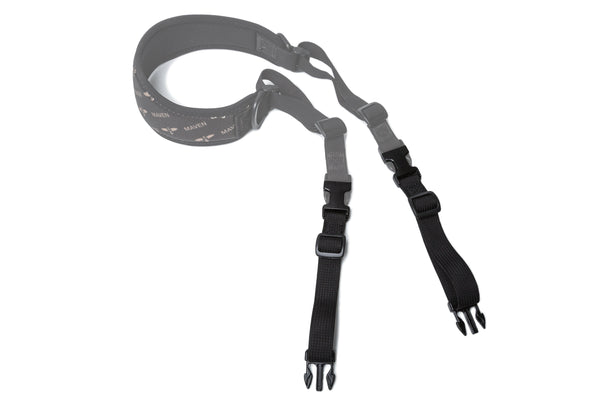 Binocular Neck Strap Extension – Mavenbuilt Shop
